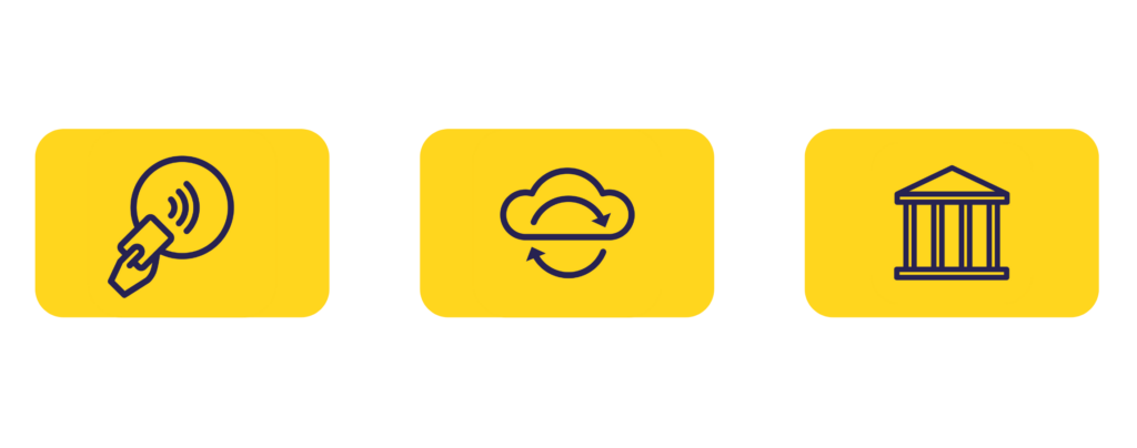 MetroLink Tulsa introduces open-loop fare payments | Kuba